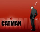 Catman | Anime Oshi