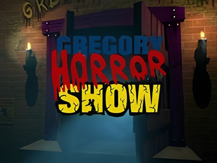 Gregory Horror Show | Anime Oshi