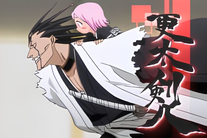 Bleach: 13 Court Guard Squads Omake | Anime Oshi