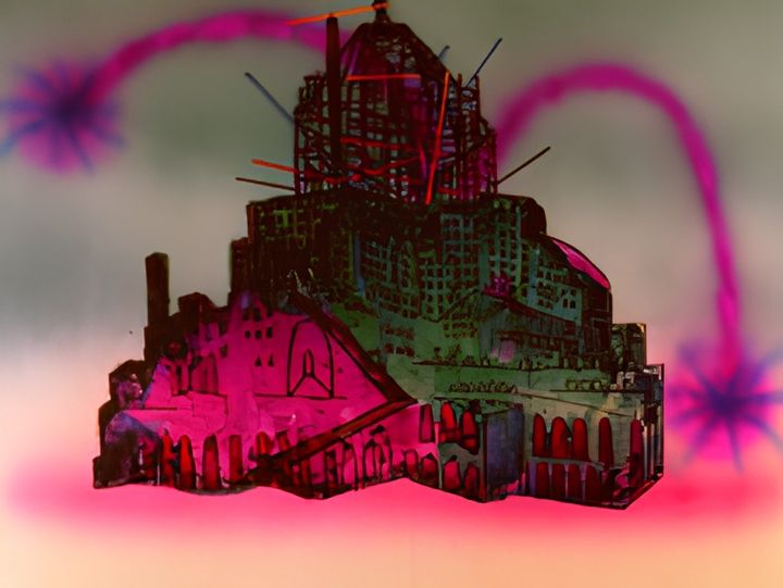 The Button | Anime Oshi